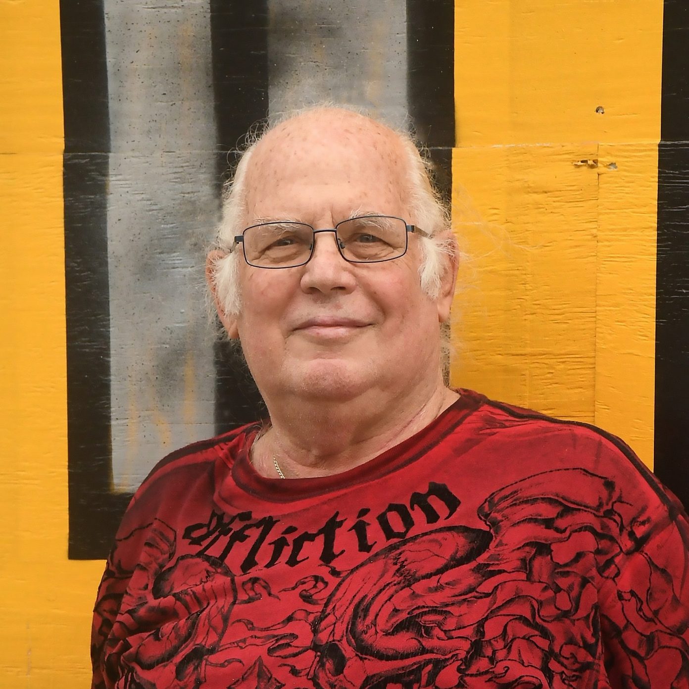 Richard Kent's is a life full of Xcitement